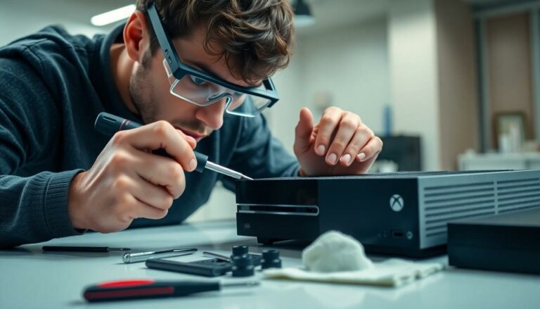 Xbox One S Disassembly: Unlock the Secrets Inside Your Console ...