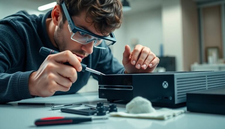 Xbox One S Disassembly: Unlock the Secrets Inside Your Console ...