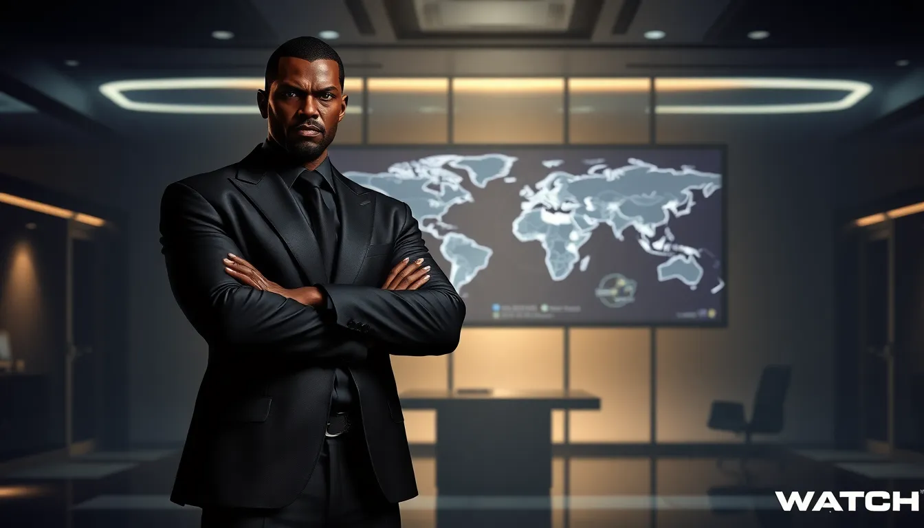 Overwatch Talon: An In-Depth Analysis of Chaos and Control - BallTrotter