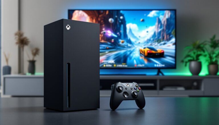 Xbox Series X Games: The Ultimate List of Must-Play Titles in 2026 ...